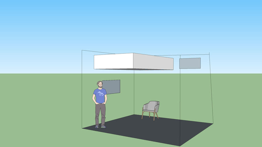 Practice | 3D Warehouse