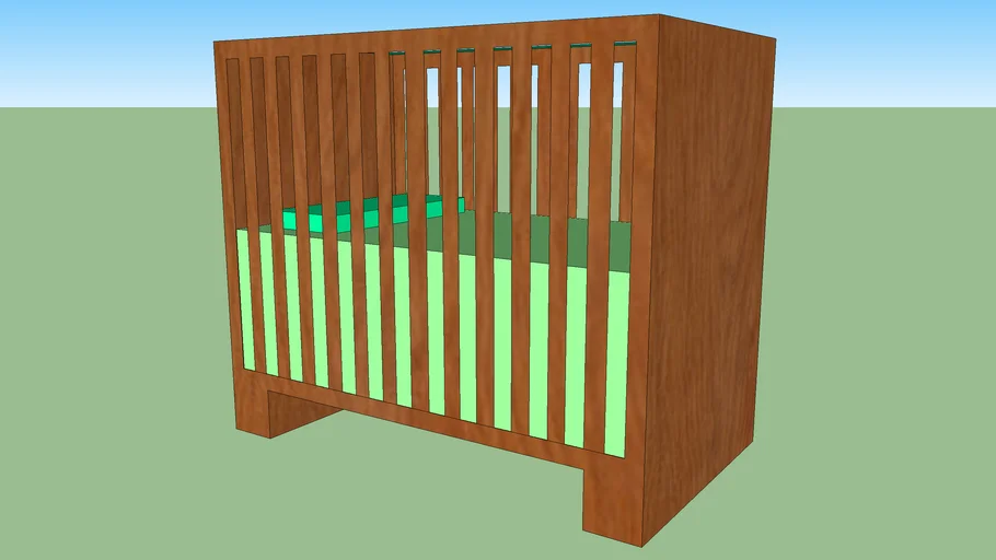 blank | 3D Warehouse