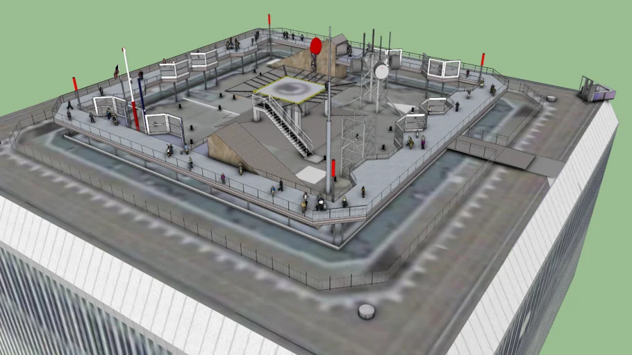 3D Warehouse
