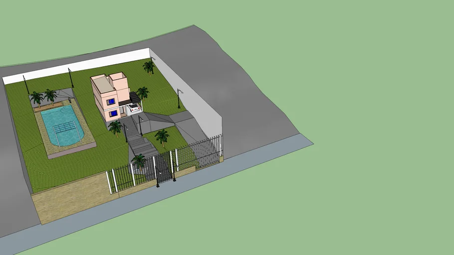 exercicio | 3D Warehouse