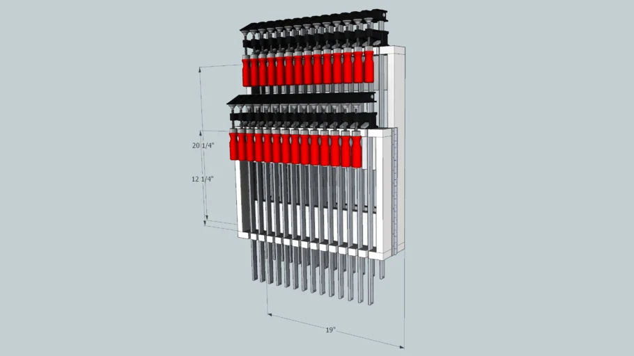 3D Warehouse