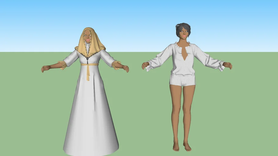 QUEEN | 3D Warehouse