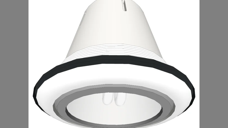 Downlight | 3D Warehouse