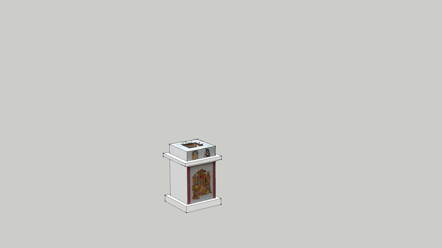 Tulsi Math | 3D Warehouse