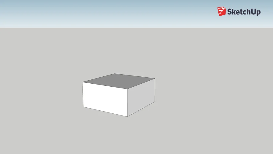 square | 3D Warehouse