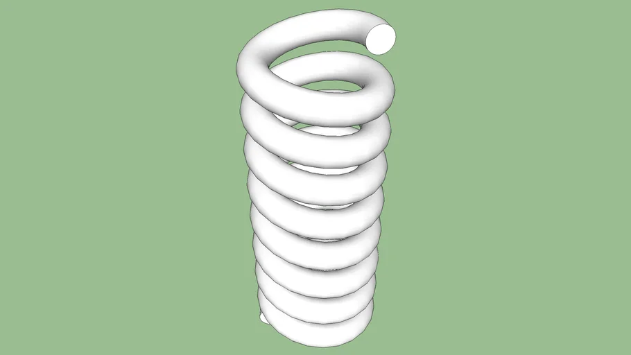 Mola/Spring | 3D Warehouse