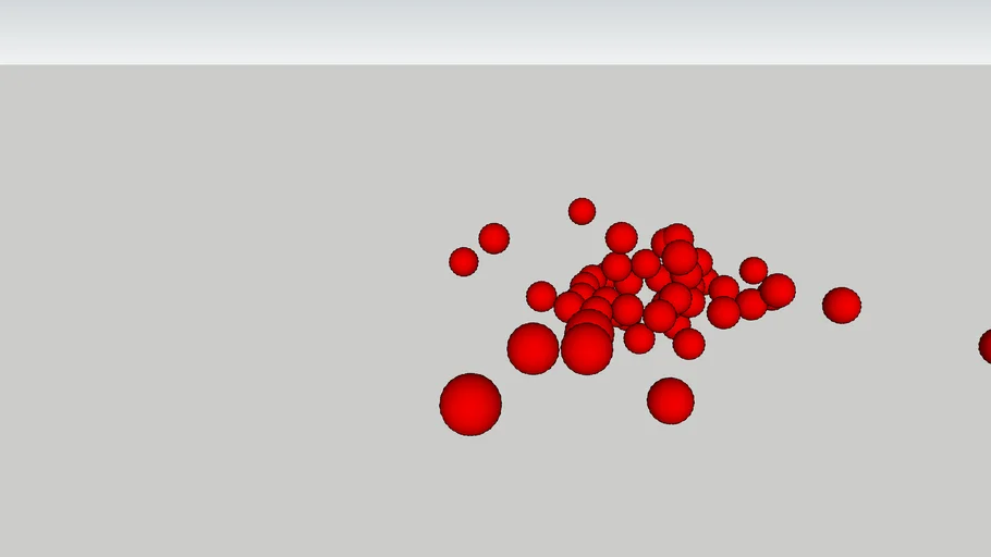 spheres | 3D Warehouse