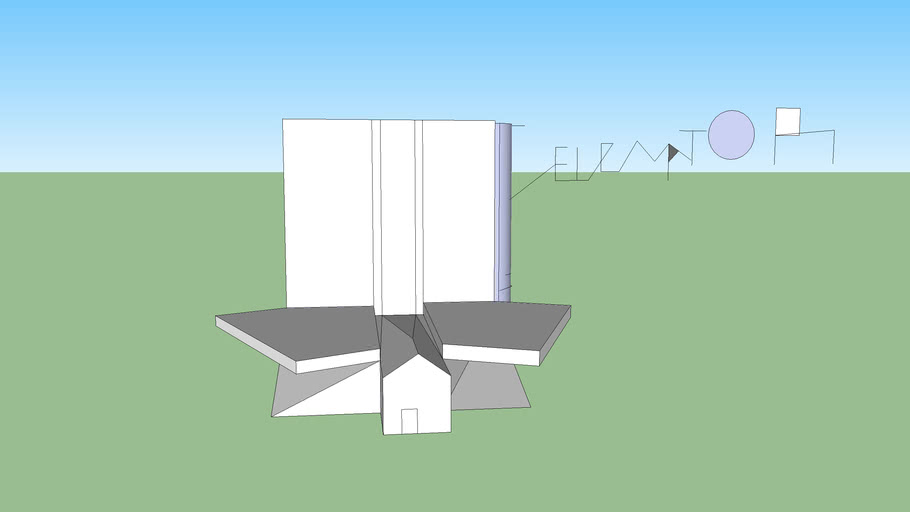 Elevatorr | 3D Warehouse