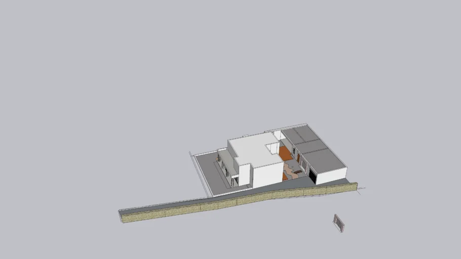 PLAN | 3D Warehouse