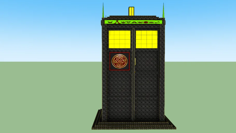 3D Warehouse