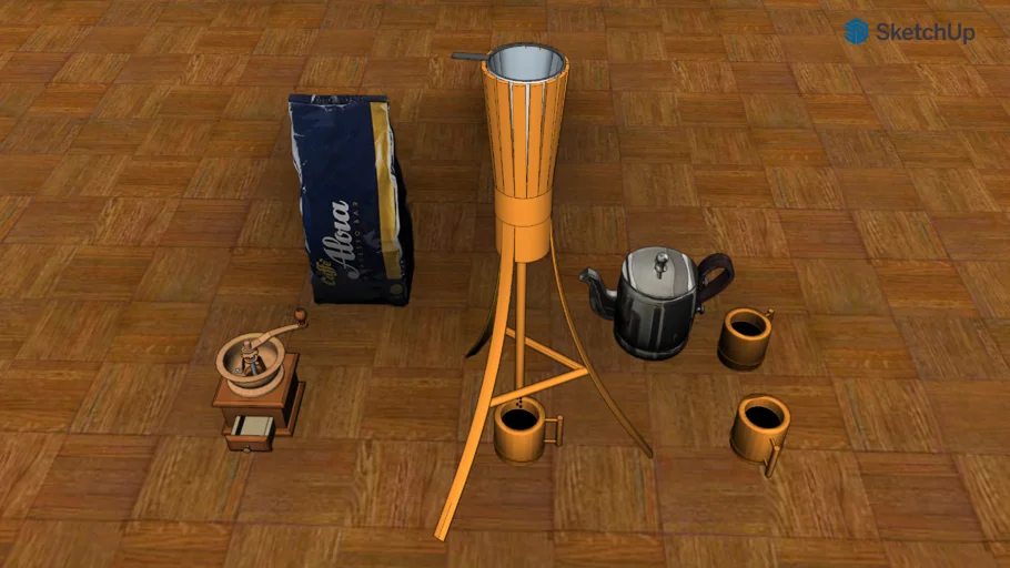 3D Warehouse