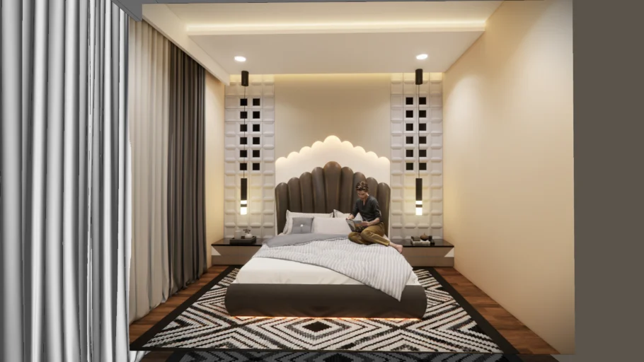 BEDROOM | 3D Warehouse