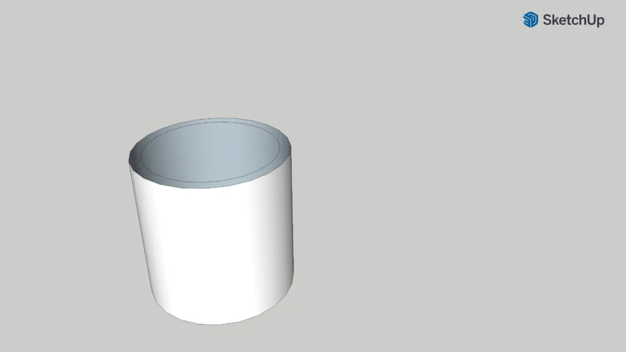 tubo reflex | 3D Warehouse