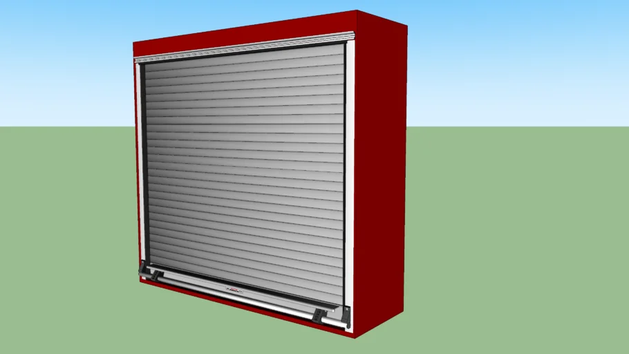 3D Warehouse