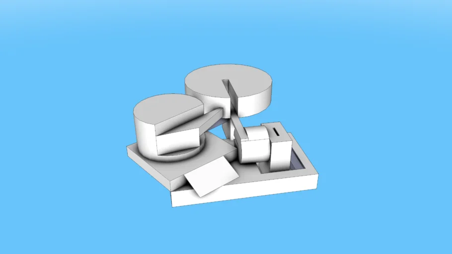 3D Warehouse