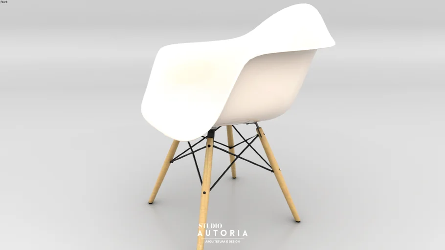 Chaise | 3D Warehouse