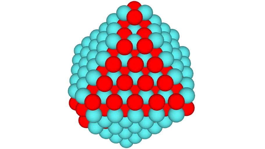 Bismuth 210 Option 2 | 3D Warehouse