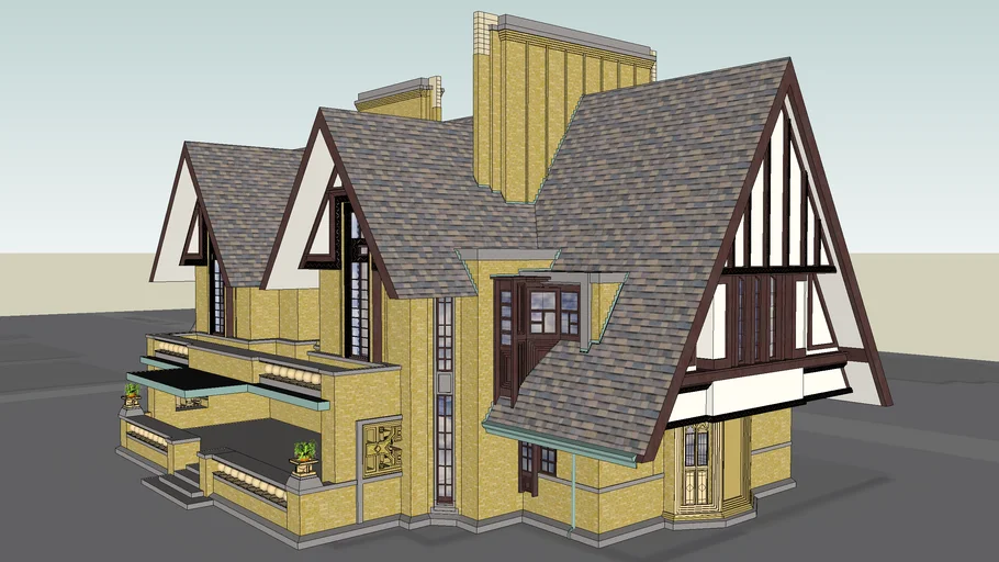 3D Warehouse