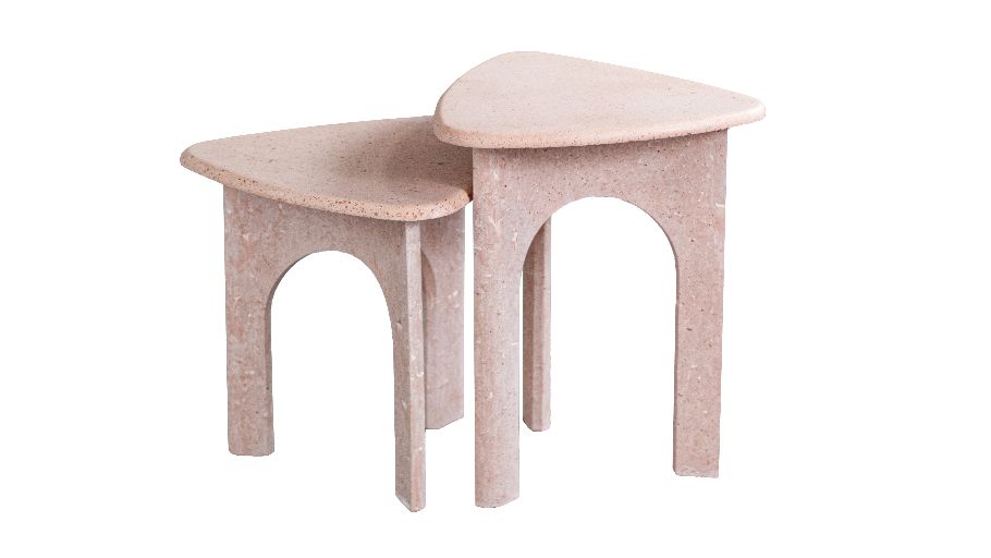 Mesa de Apoio Lapa - Bem Rio | 3D Warehouse