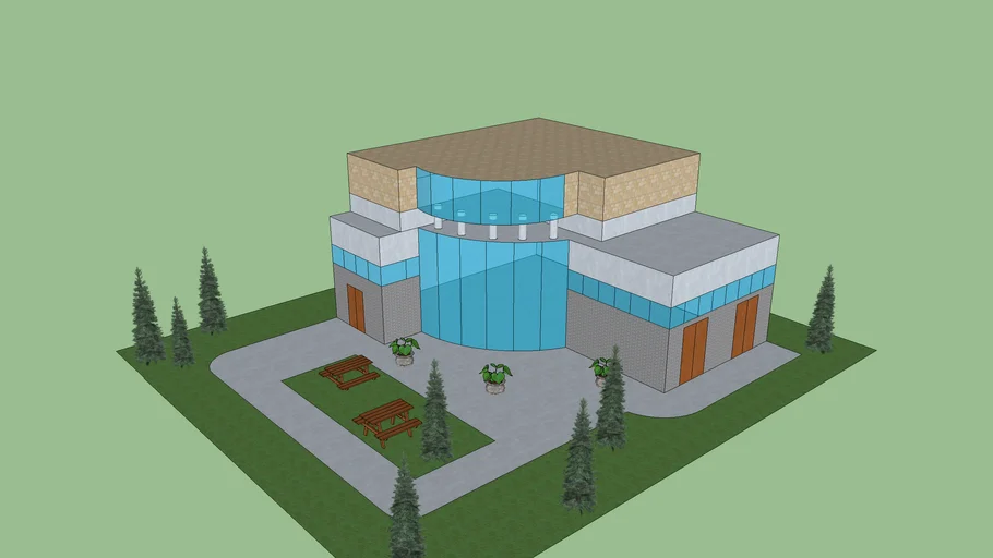 3D Warehouse