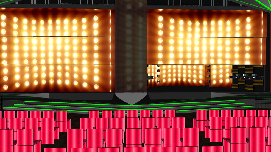 Awards Show 2 | 3D Warehouse