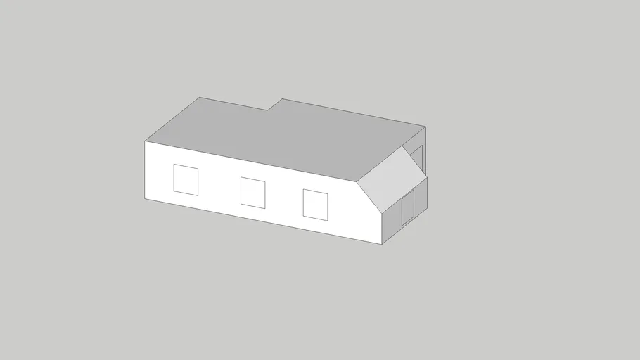 offset 3d | 3D Warehouse