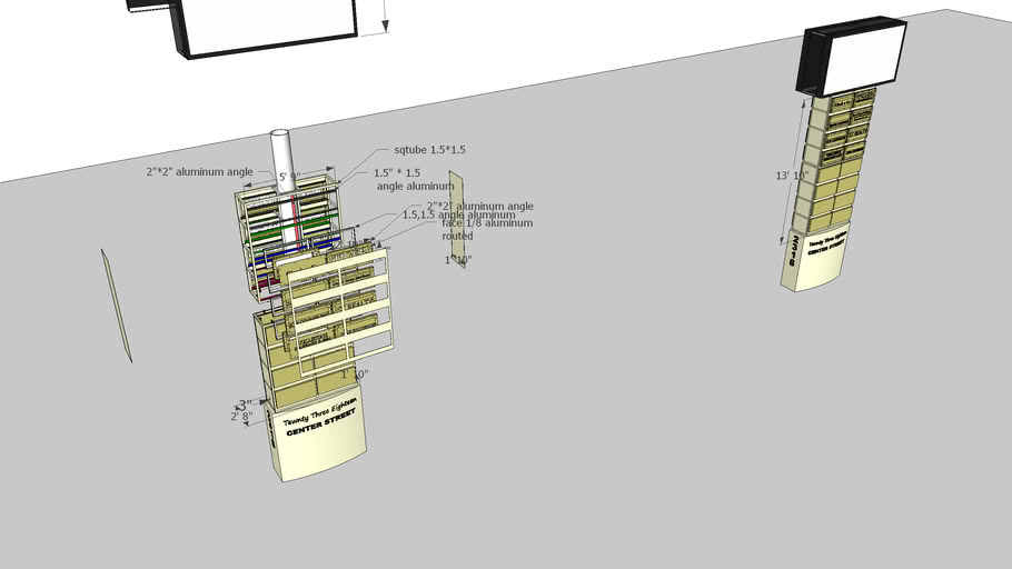 Mr. Electric | 3D Warehouse