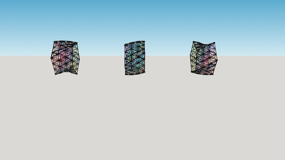 ACE DNA BRIDGE | 3D Warehouse