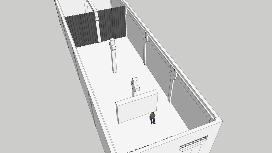 Community Art Space | 3D Warehouse