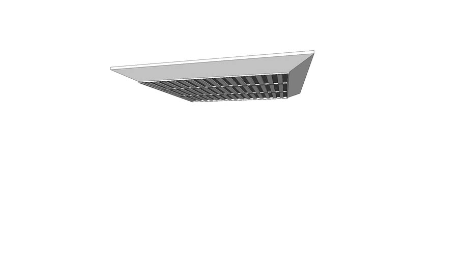 CEILING VENT | 3D Warehouse