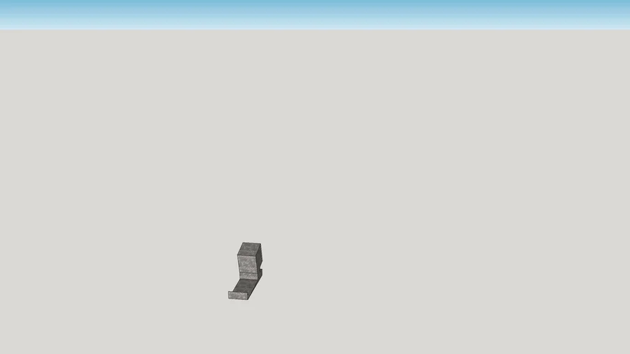 The MArble Prooof ogre car | 3D Warehouse