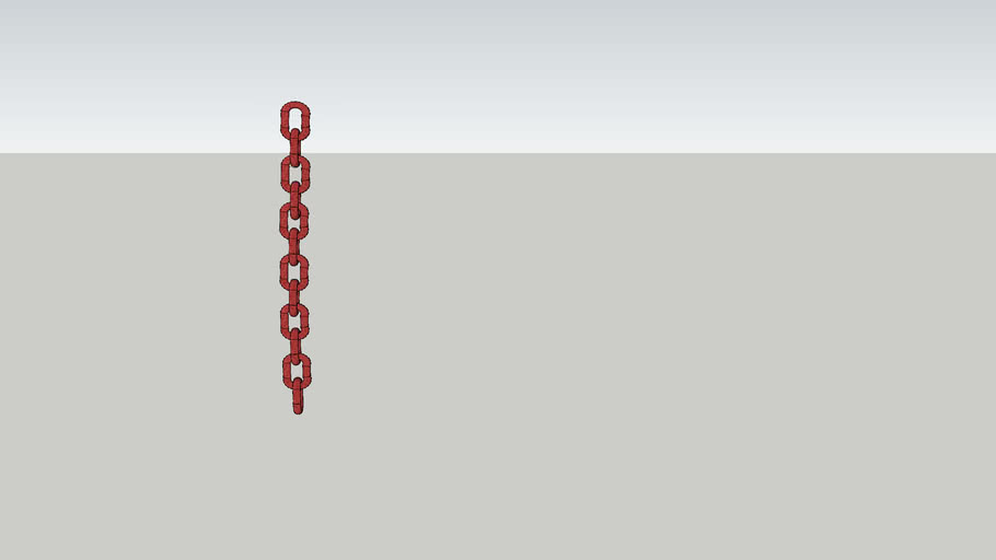 chain | 3D Warehouse
