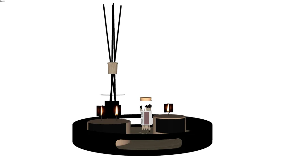 2 | 3D Warehouse