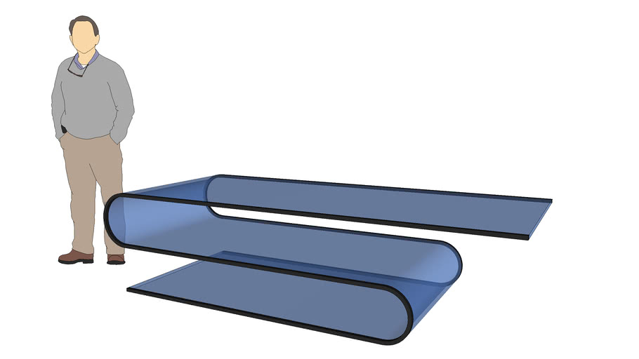 Center table | 3D Warehouse