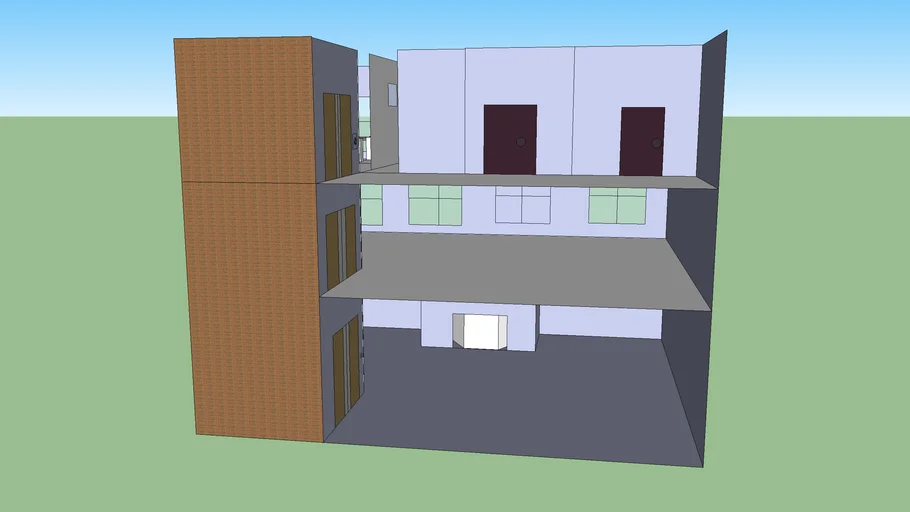 condo | 3D Warehouse