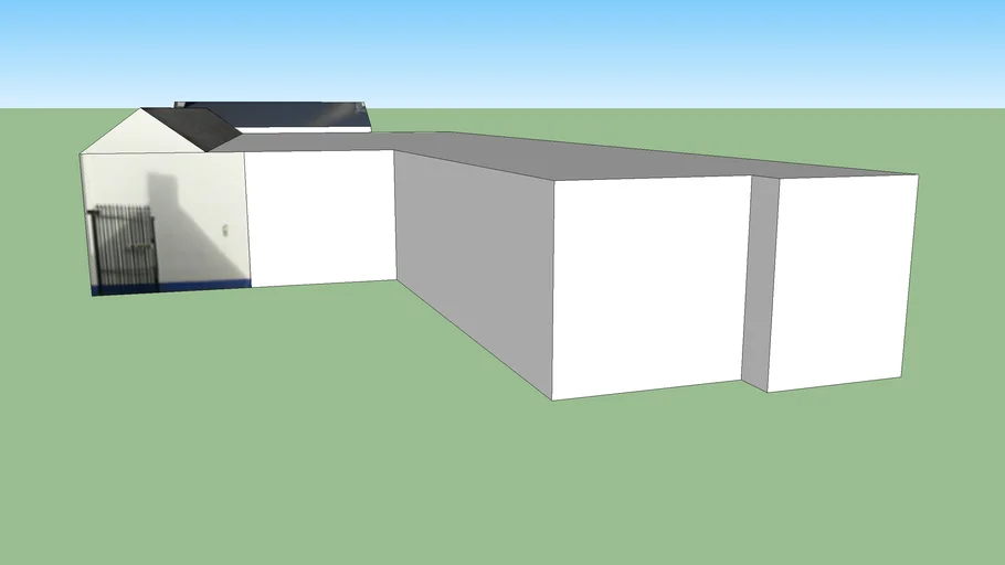 Phelan's Hardware Store | 3D Warehouse