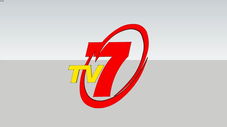 TV7 | 3D Warehouse