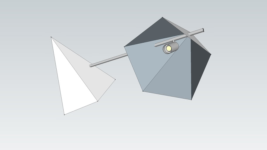 track light | 3D Warehouse