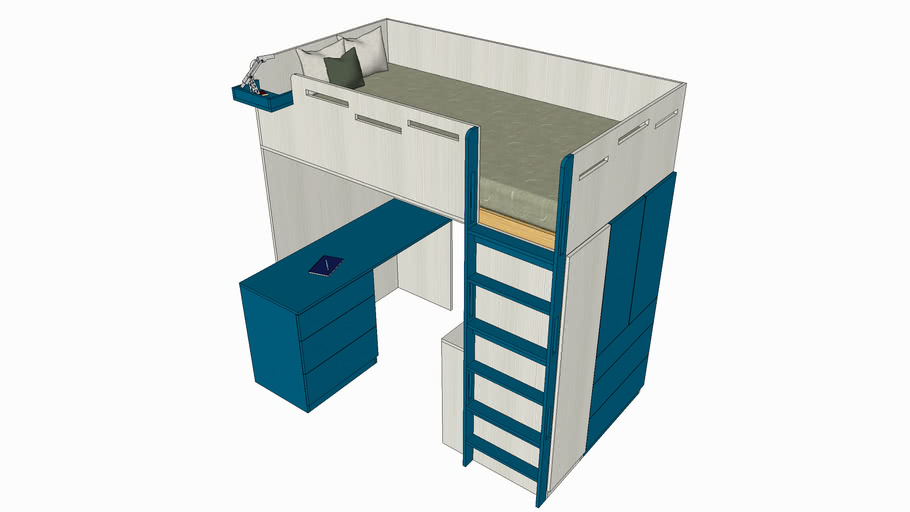 LITERA | 3D Warehouse