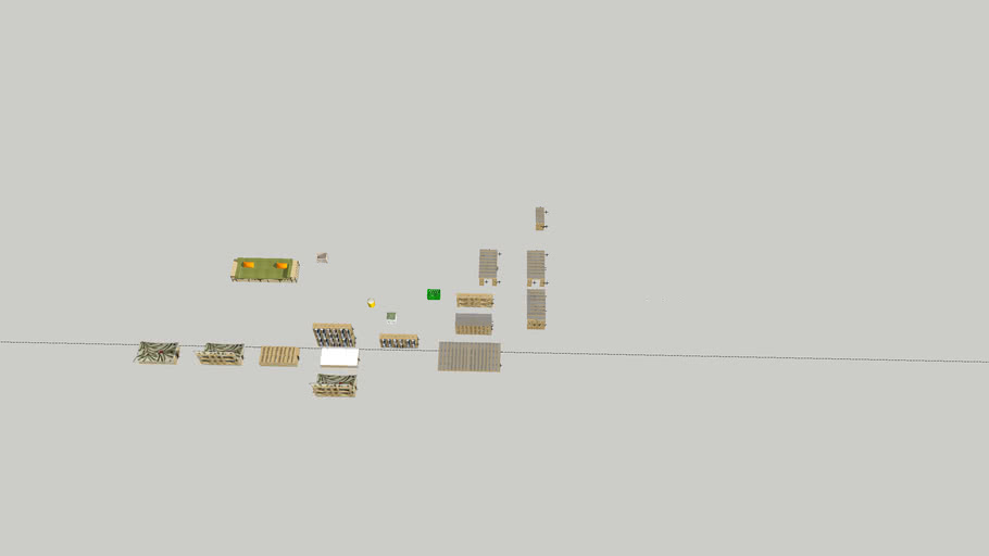 ReCycling | 3D Warehouse