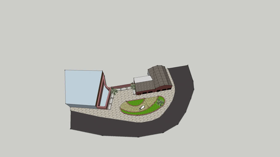 turra coo proposal | 3D Warehouse