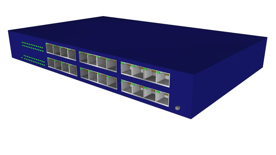 3D Warehouse