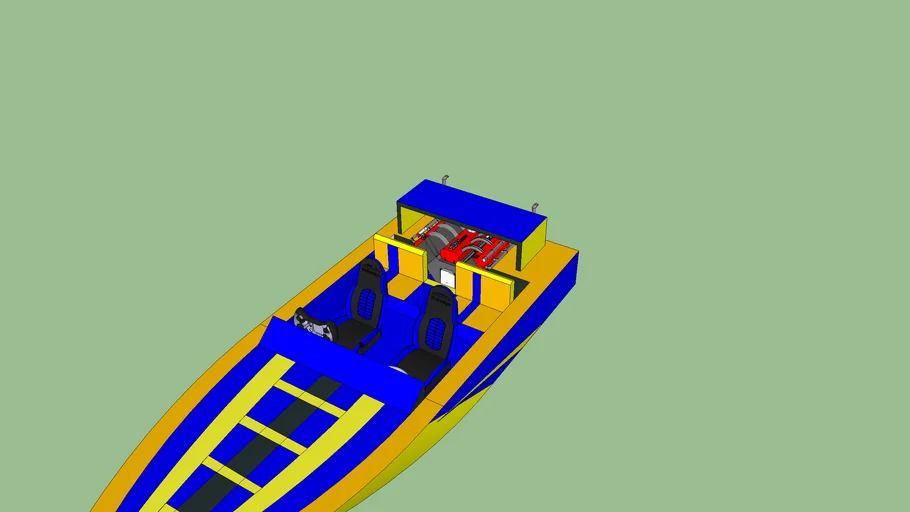 3D Warehouse