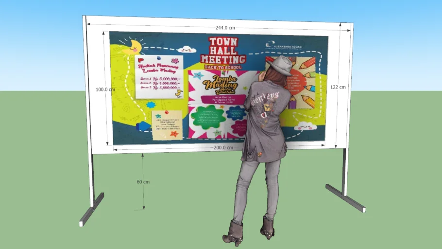 3D Warehouse
