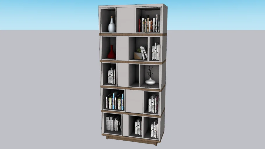 3D Warehouse