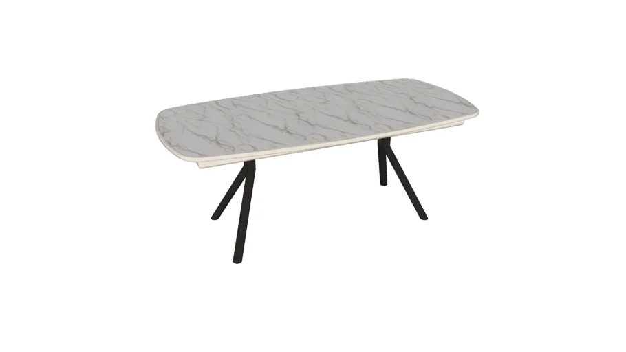 Table Noem | 3D Warehouse