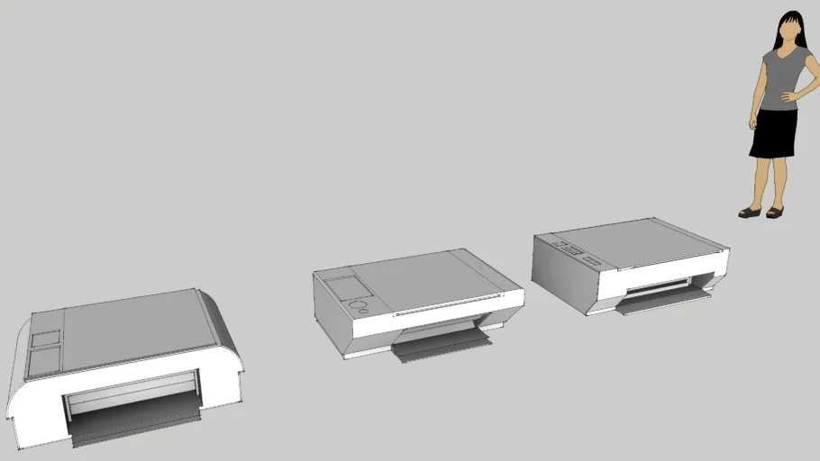3D Warehouse