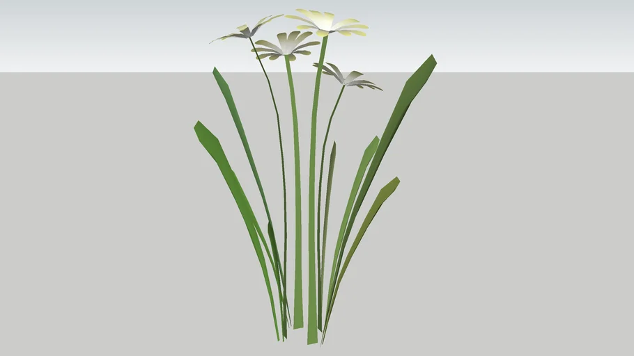 Tree 49 | 3D Warehouse