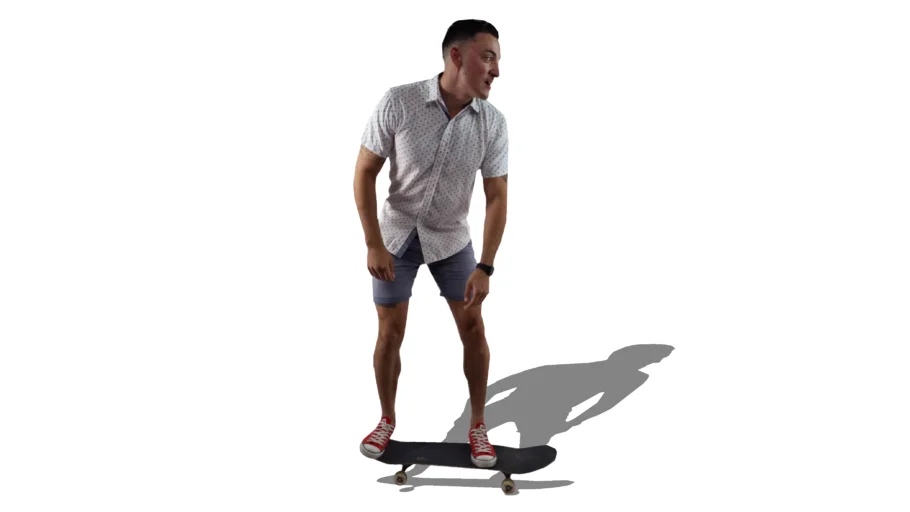 Ryan 43 | 3D Warehouse