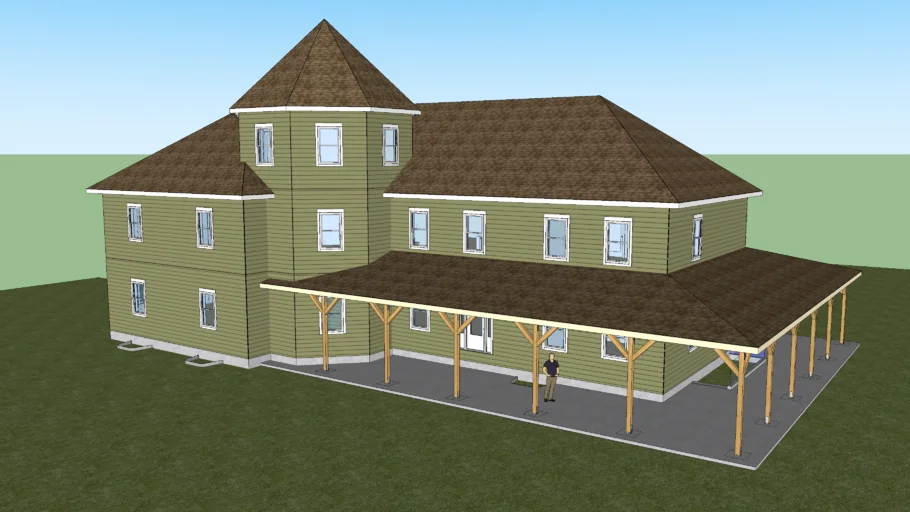 3D Warehouse